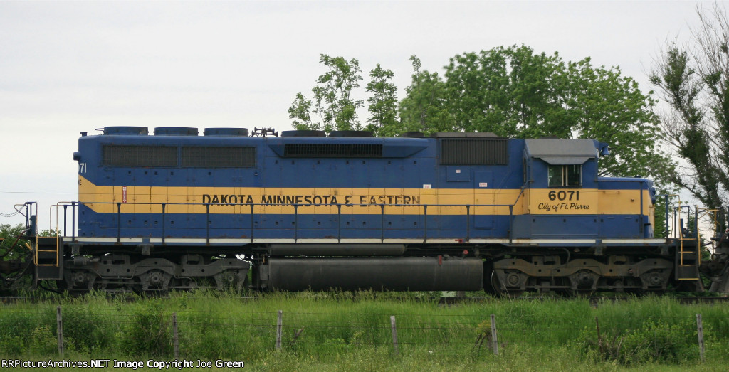 DME 6071
